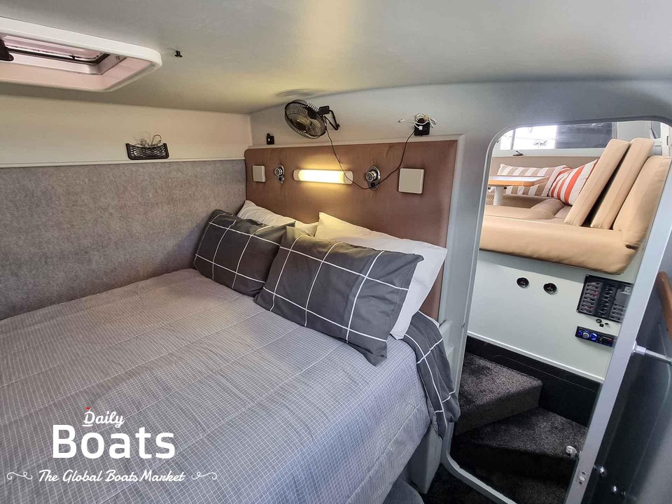 1996 Custom Ron Given Tamara Class for sale. View price, photos and Buy ...