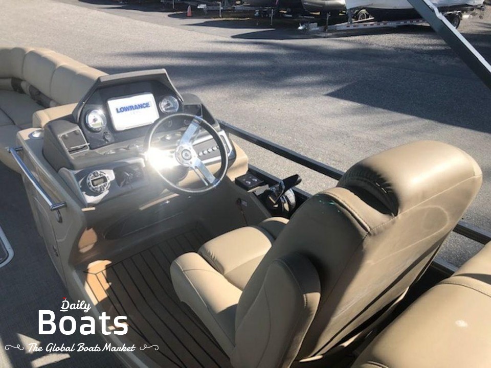2019 Regency 250 Le3 for sale. View price, photos and Buy 2019 Regency ...