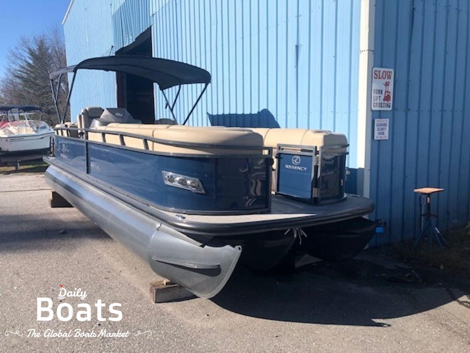 2019 Regency 250 Le3 for sale. View price, photos and Buy 2019 Regency ...