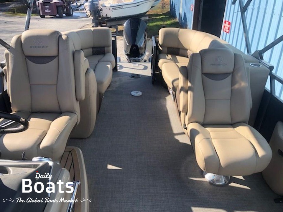 2019 Regency 250 Le3 for sale. View price, photos and Buy 2019 Regency ...