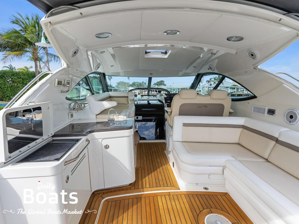 2013 Sea Ray 410 Sundancer for sale. View price, photos and Buy 2013 ...