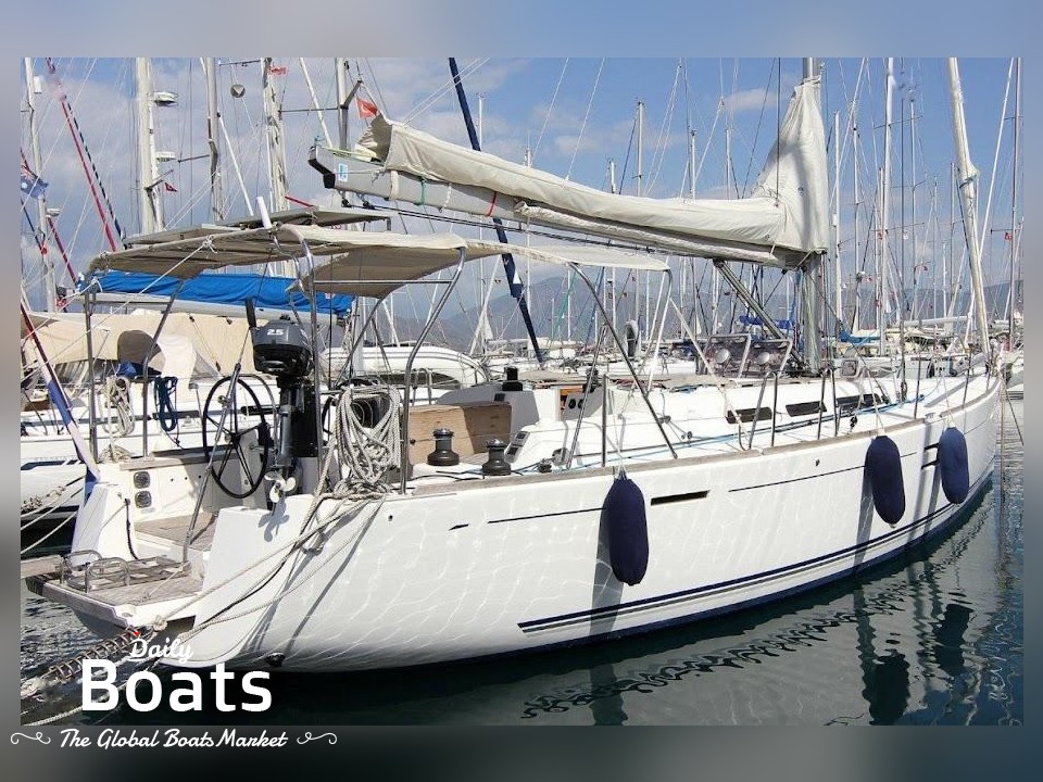 2010 Dufour 45E Performance for sale. View price, photos and Buy 2010 ...