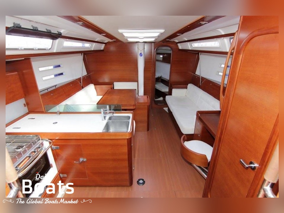 2010 Dufour 45E Performance for sale. View price, photos and Buy 2010 ...