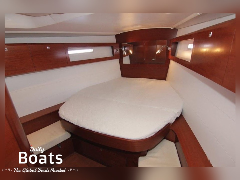 2010 Dufour 45E Performance for sale. View price, photos and Buy 2010 ...