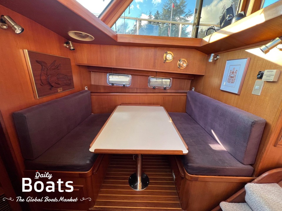 1985 CHB 42 Ponderosa Sundeck for sale. View price, photos and Buy 1985 ...