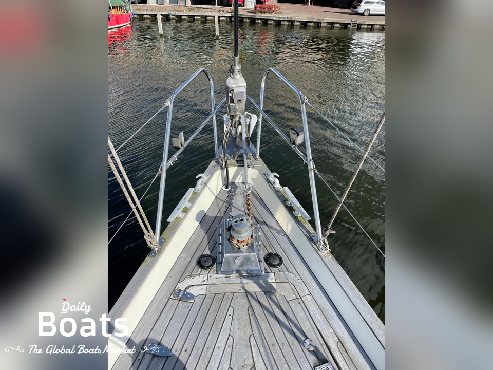 1986 Contest 48S for sale. View price, photos and Buy 1986 Contest 48S ...