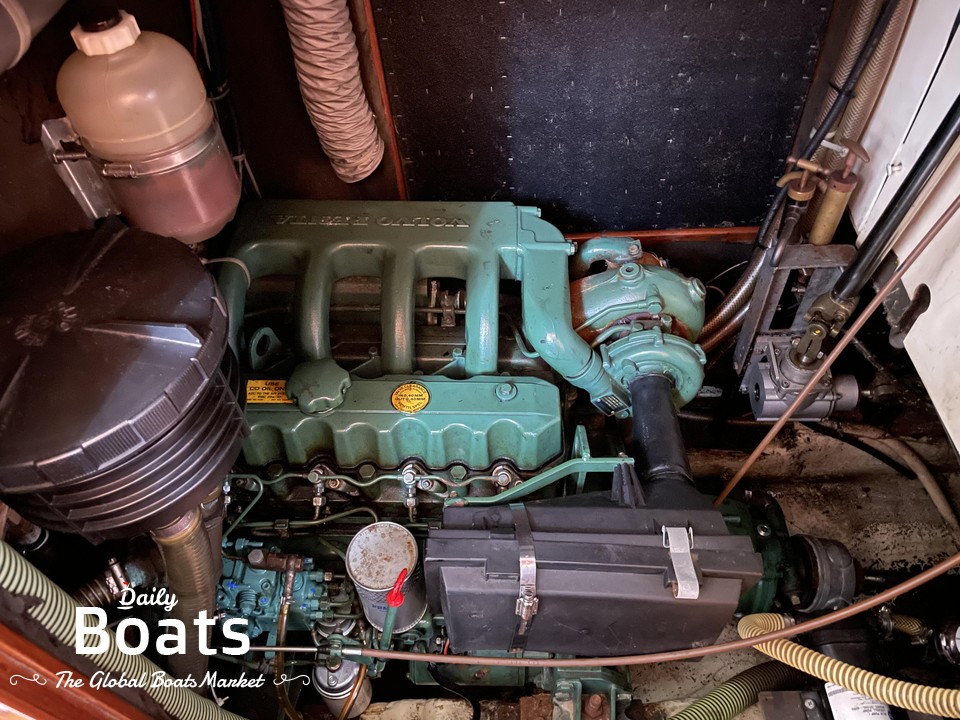 1986 Contest 48S for sale. View price, photos and Buy 1986 Contest 48S ...