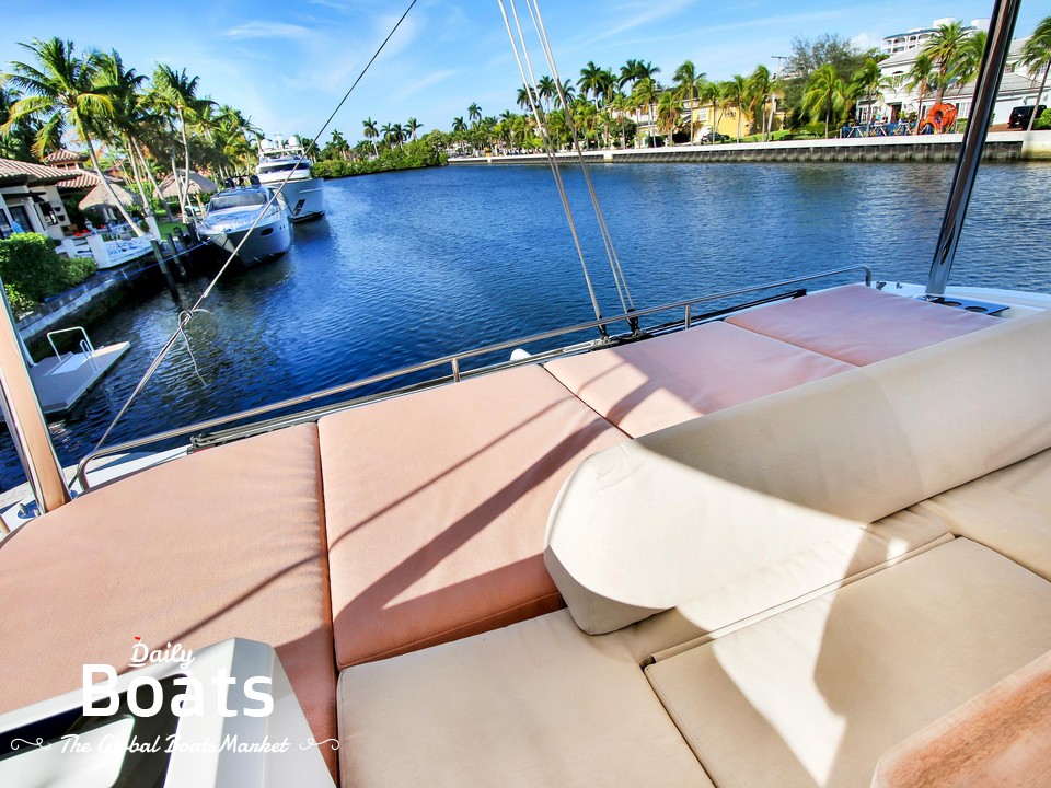 2021 Lagoon 55 for sale. View price, photos and Buy 2021 Lagoon 55 #449473