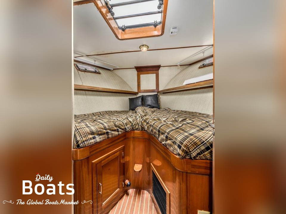 1987 DeFever Cabin Cruiser for sale. View price, photos and Buy 1987 ...