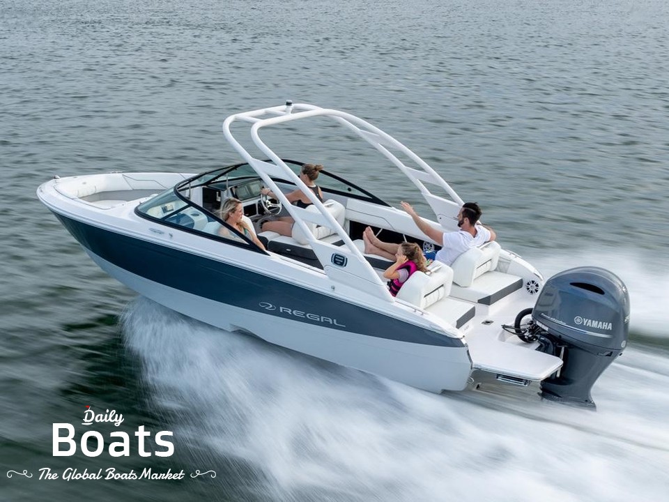 2022 Regal Lx2 for sale. View price, photos and Buy 2022 Regal Lx2 #449489