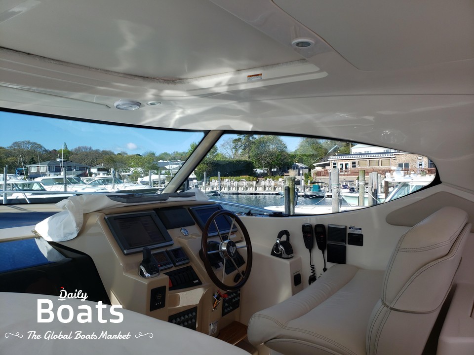 2013 Tiara Yachts 4500 Sovran for sale. View price, photos and Buy 2013 ...