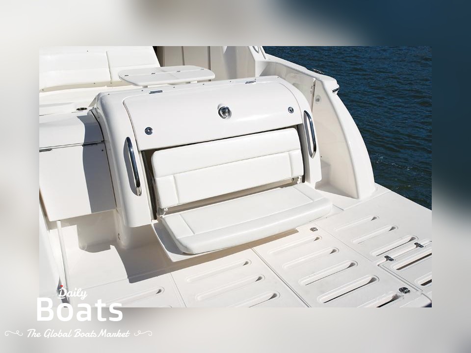 2013 Tiara Yachts 4500 Sovran for sale. View price, photos and Buy 2013 ...