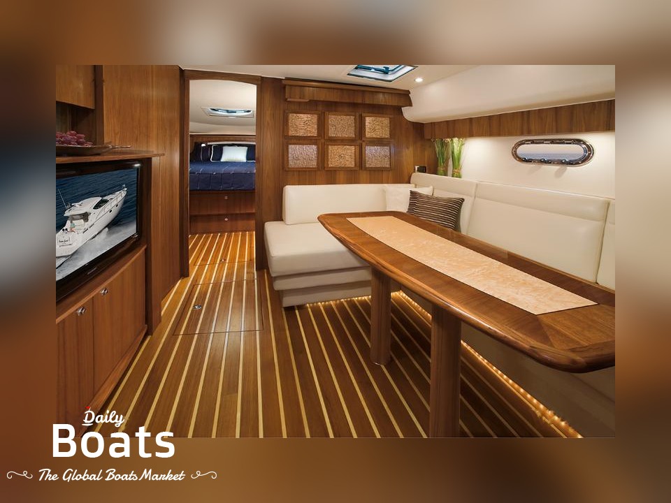 2013 Tiara Yachts 4500 Sovran for sale. View price, photos and Buy 2013 ...