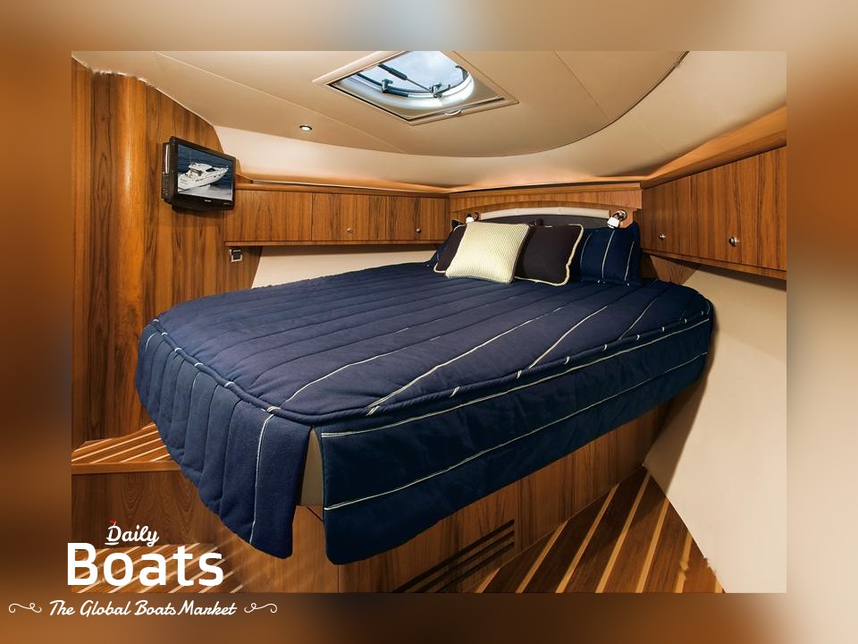 2013 Tiara Yachts 4500 Sovran for sale. View price, photos and Buy 2013 ...