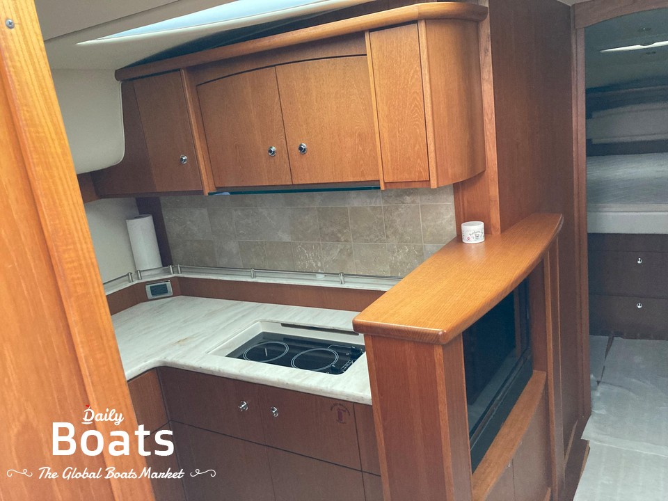 2013 Tiara Yachts 4500 Sovran for sale. View price, photos and Buy 2013 ...