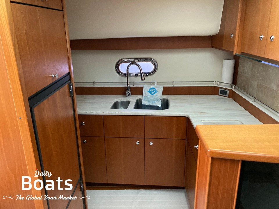 2013 Tiara Yachts 4500 Sovran for sale. View price, photos and Buy 2013 ...