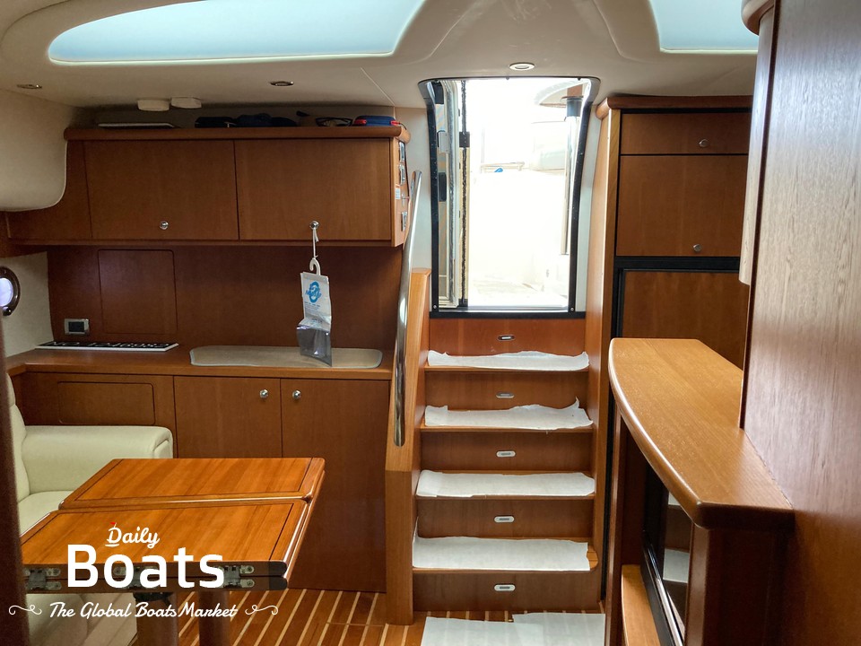 2013 Tiara Yachts 4500 Sovran for sale. View price, photos and Buy 2013 ...