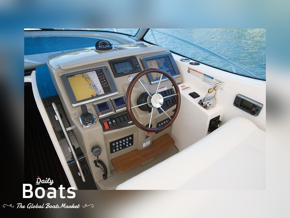 2013 Tiara Yachts 4500 Sovran for sale. View price, photos and Buy 2013 ...