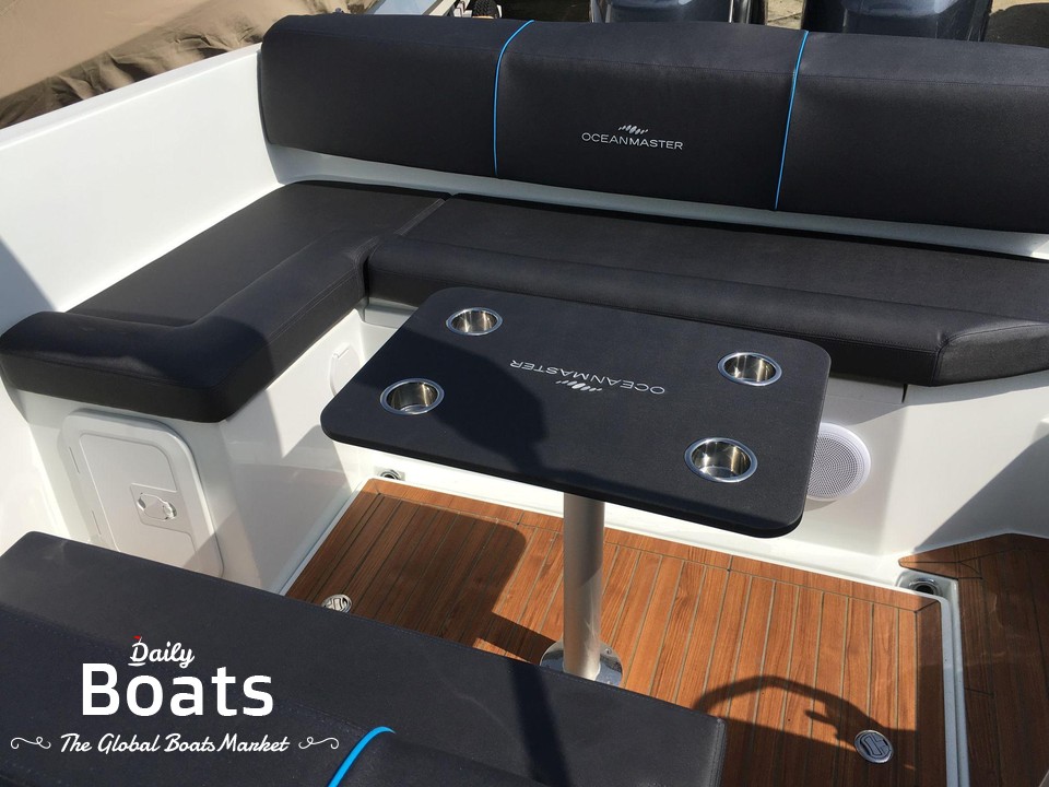 2019 Ocean Master 720 Wa for sale. View price, photos and Buy 2019 ...