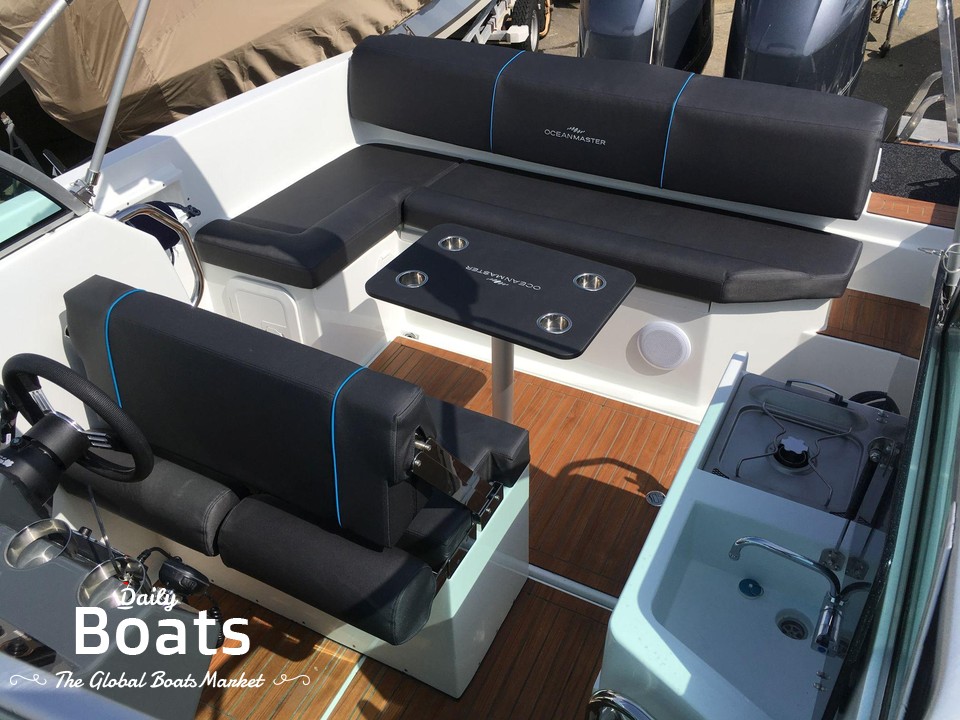 2019 Ocean Master 720 Wa for sale. View price, photos and Buy 2019 ...
