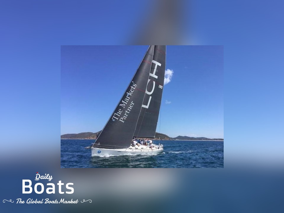 2001 Custom Pacific 50 for sale. View price, photos and Buy 2001 Custom ...