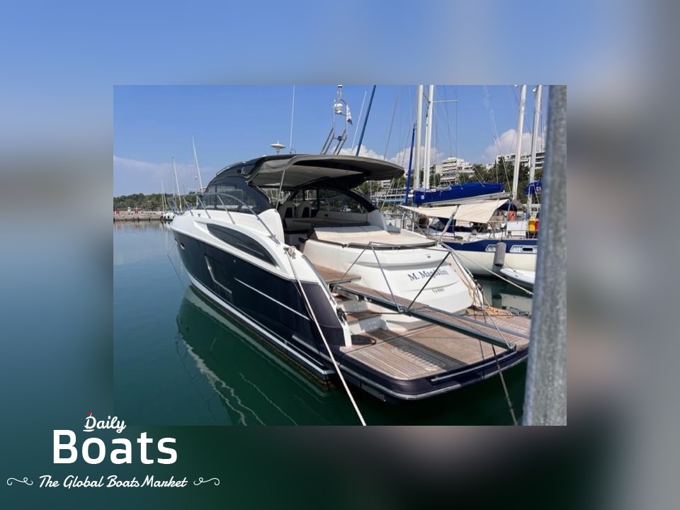 2015 Princess V48 for sale. View price, photos and Buy 2015 Princess ...