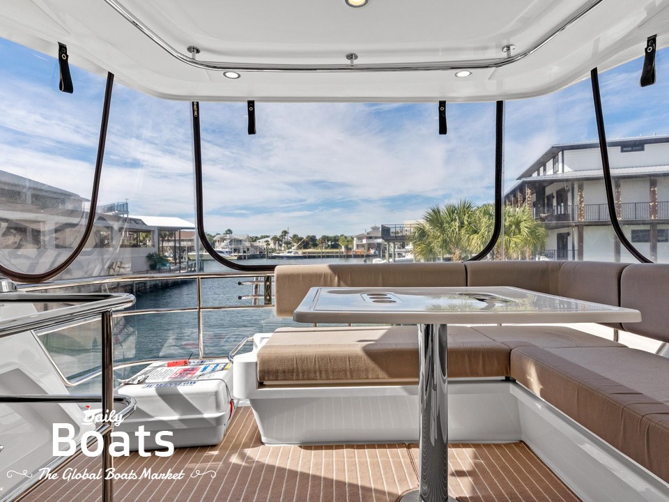 2019 Riviera 52 Enclosed Flybridge for sale. View price, photos and Buy ...