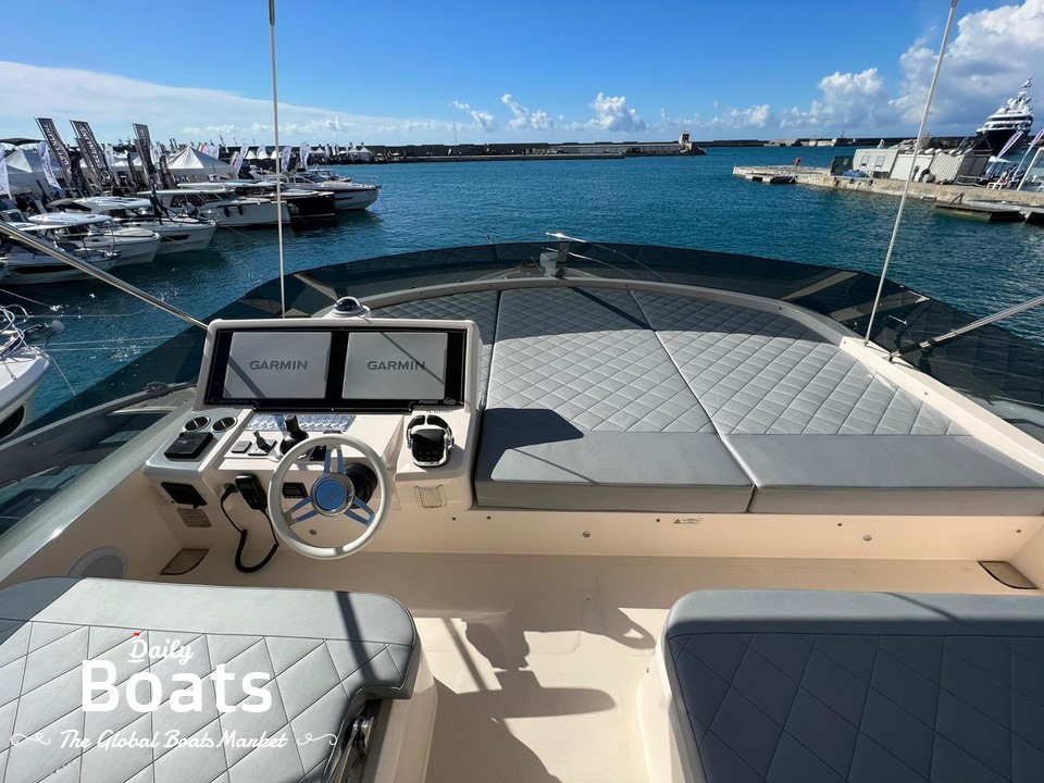 2021 Cayman F580 for sale. View price, photos and Buy 2021 Cayman F580 ...