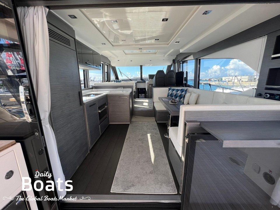 2021 Cayman F580 for sale. View price, photos and Buy 2021 Cayman F580 ...