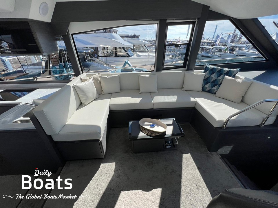 2021 Cayman F580 for sale. View price, photos and Buy 2021 Cayman F580 ...