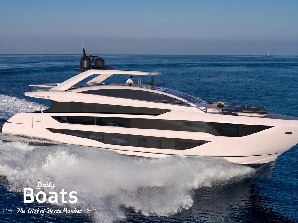 2024 Pearl 82 for sale. View price, photos and Buy 2024 Pearl 82 #449533