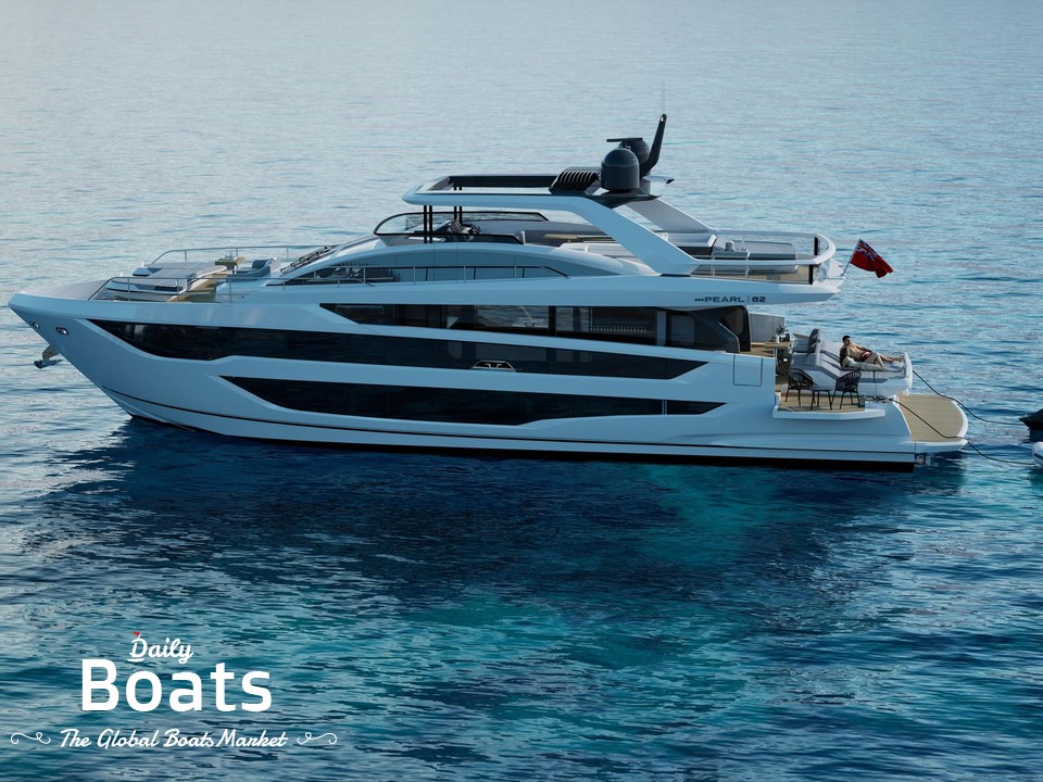 2024 Pearl 82 for sale. View price, photos and Buy 2024 Pearl 82 #449533