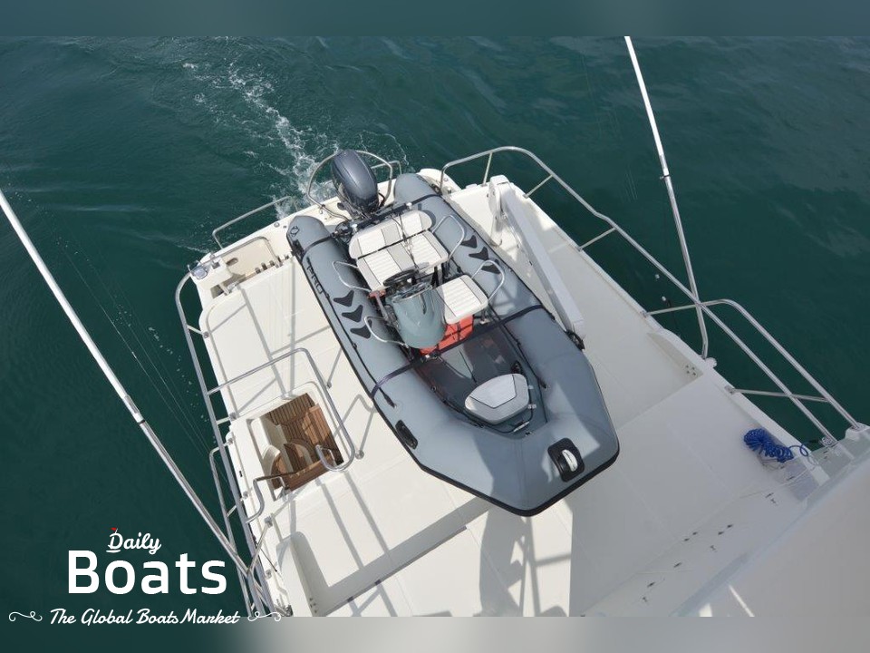 2019 Mikelson 62 Nomad Cruising Sportfisher for sale. View price ...