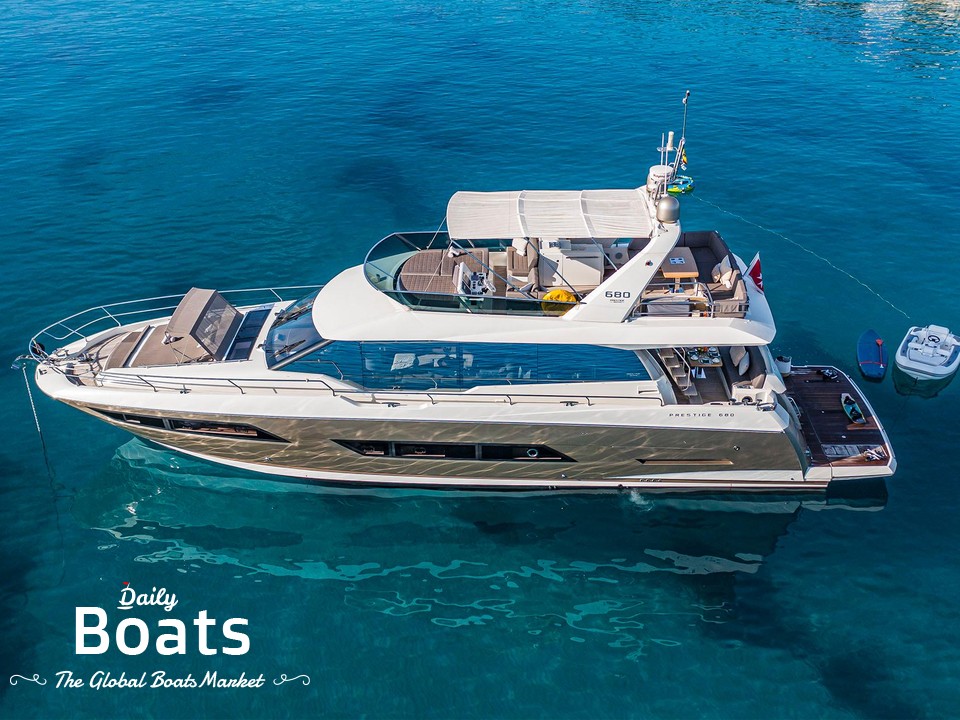 2020 Prestige 680 for sale. View price, photos and Buy 2020 Prestige ...