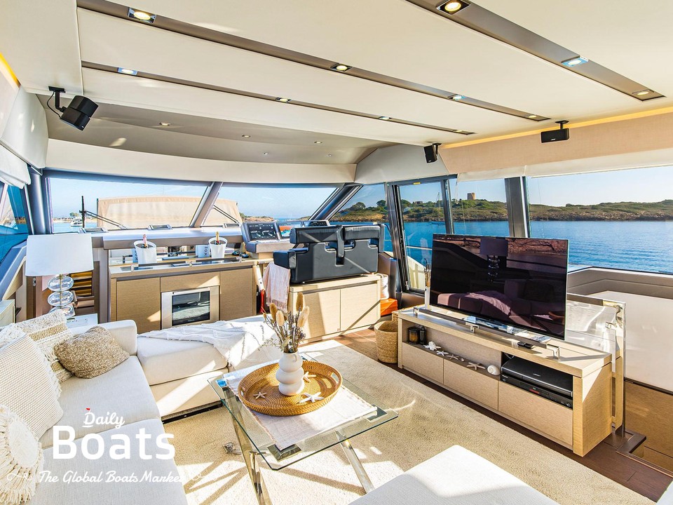 2020 Prestige 680 for sale. View price, photos and Buy 2020 Prestige ...