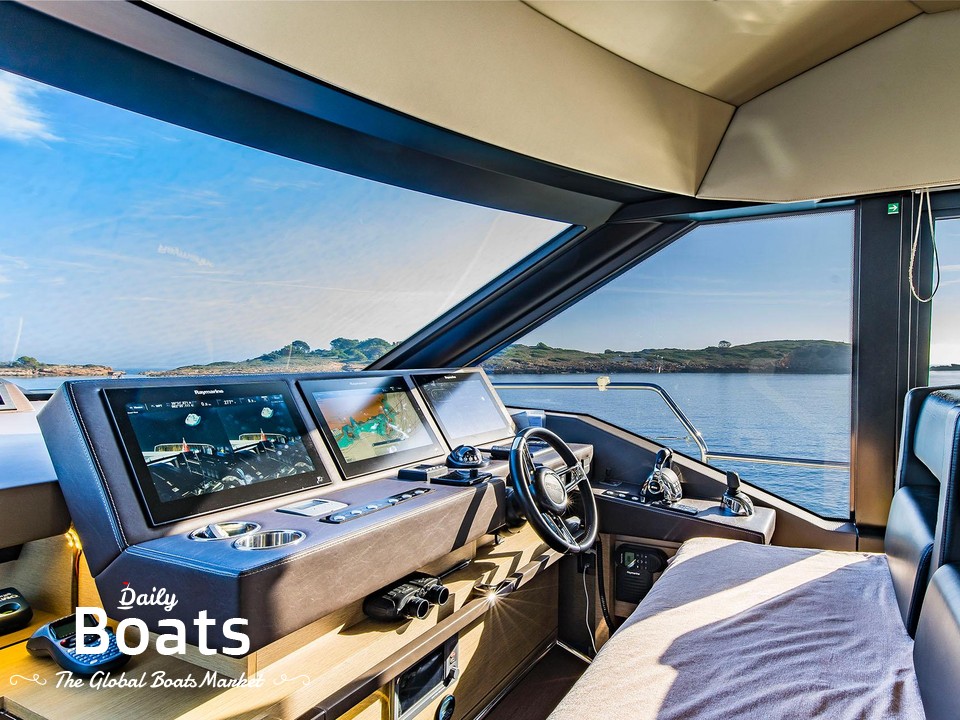 2020 Prestige 680 for sale. View price, photos and Buy 2020 Prestige ...