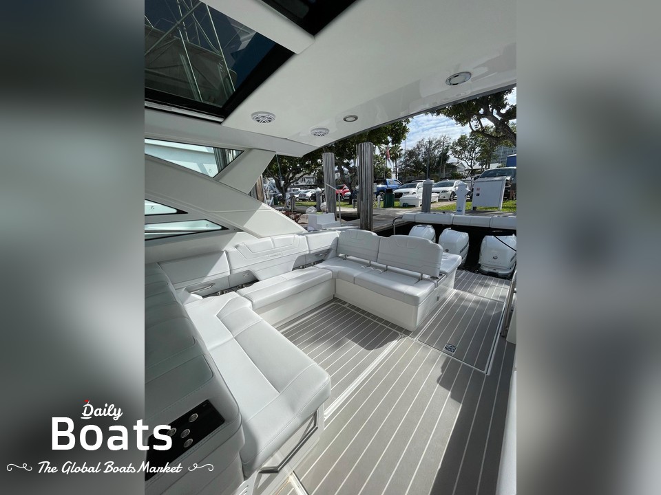 2019 Formula 430 Super Sport Crossover for sale. View price, photos and ...