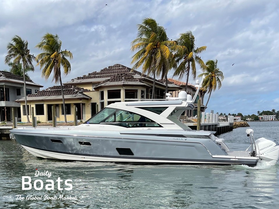 2019 Formula 430 Super Sport Crossover for sale. View price, photos and ...