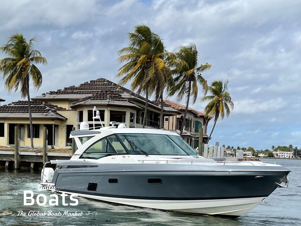 2019 Formula 430 Super Sport Crossover for sale. View price, photos and ...