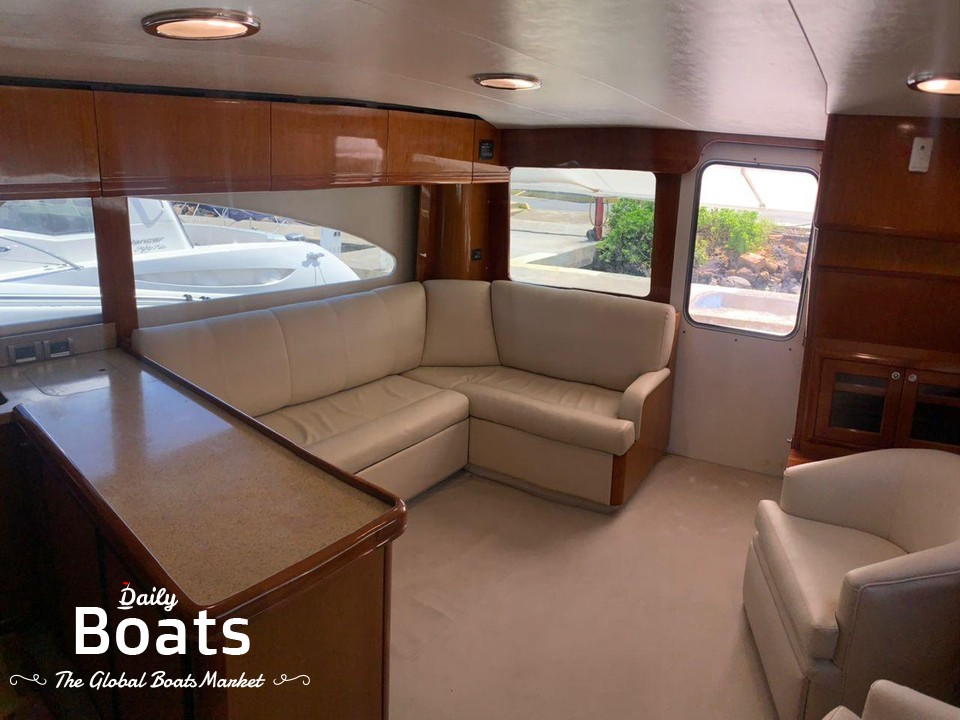 2008 Luhrs 41 Convertible for sale. View price, photos and Buy 2008 ...