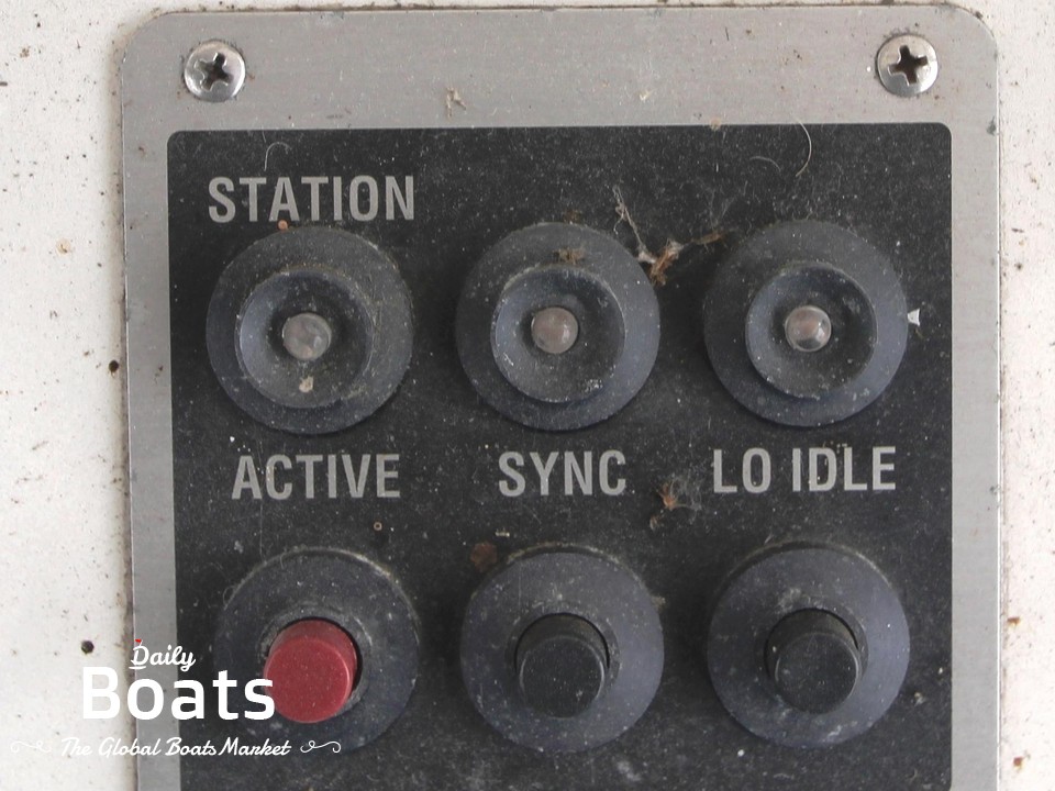 1997 Post 47 Sport Fisherman for sale. View price, photos and Buy 1997 ...