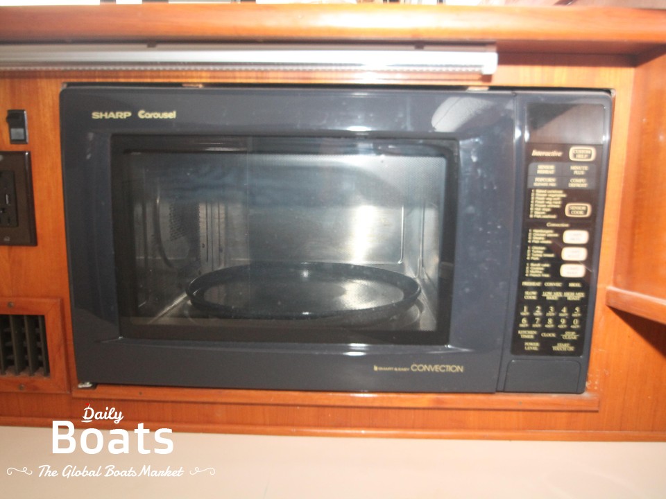 1997 Post 47 Sport Fisherman for sale. View price, photos and Buy 1997 ...