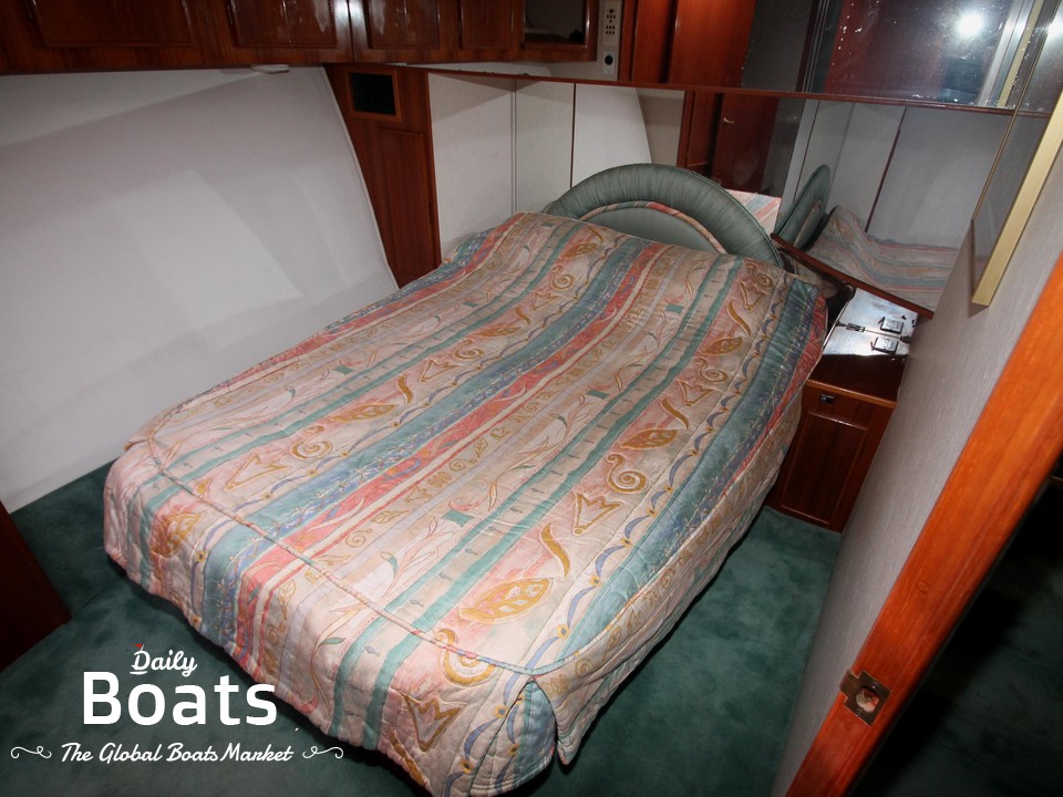 1997 Post 47 Sport Fisherman for sale. View price, photos and Buy 1997 ...