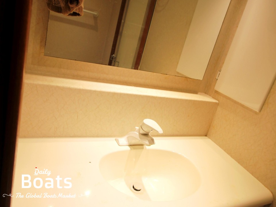 1997 Post 47 Sport Fisherman for sale. View price, photos and Buy 1997 ...