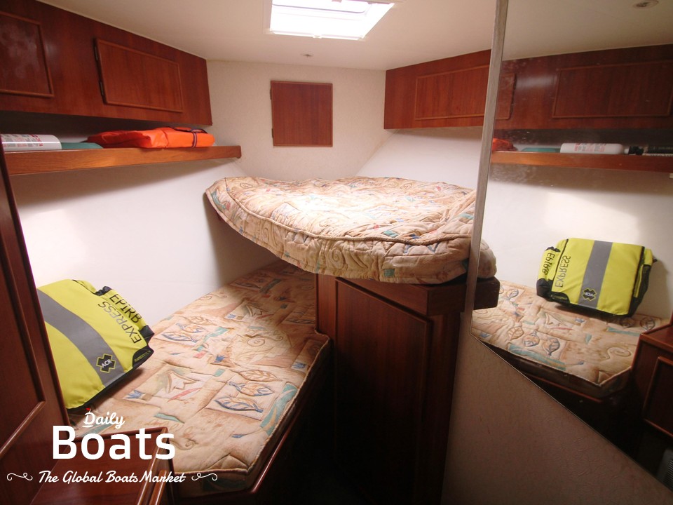 1997 Post 47 Sport Fisherman for sale. View price, photos and Buy 1997 ...