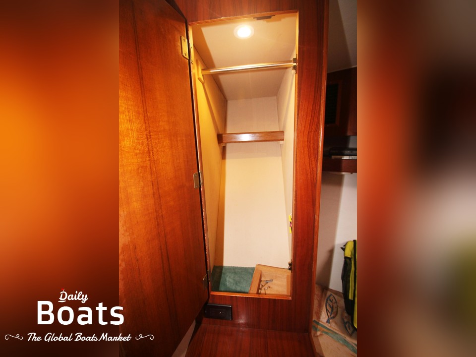 1997 Post 47 Sport Fisherman for sale. View price, photos and Buy 1997 ...