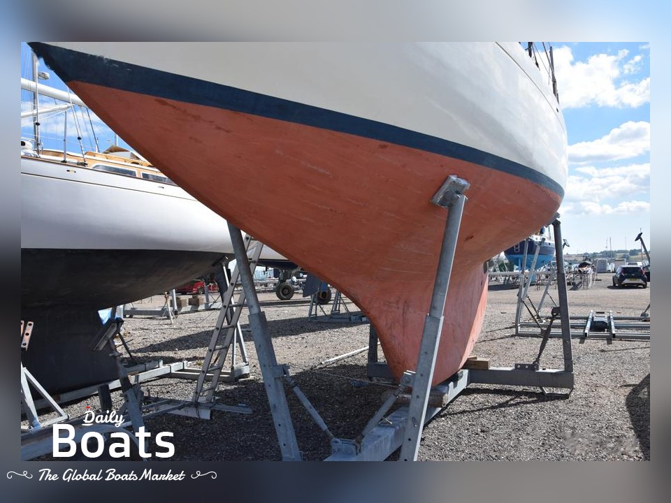 1957 Buchanan Saxon for sale. View price, photos and Buy 1957 Buchanan ...