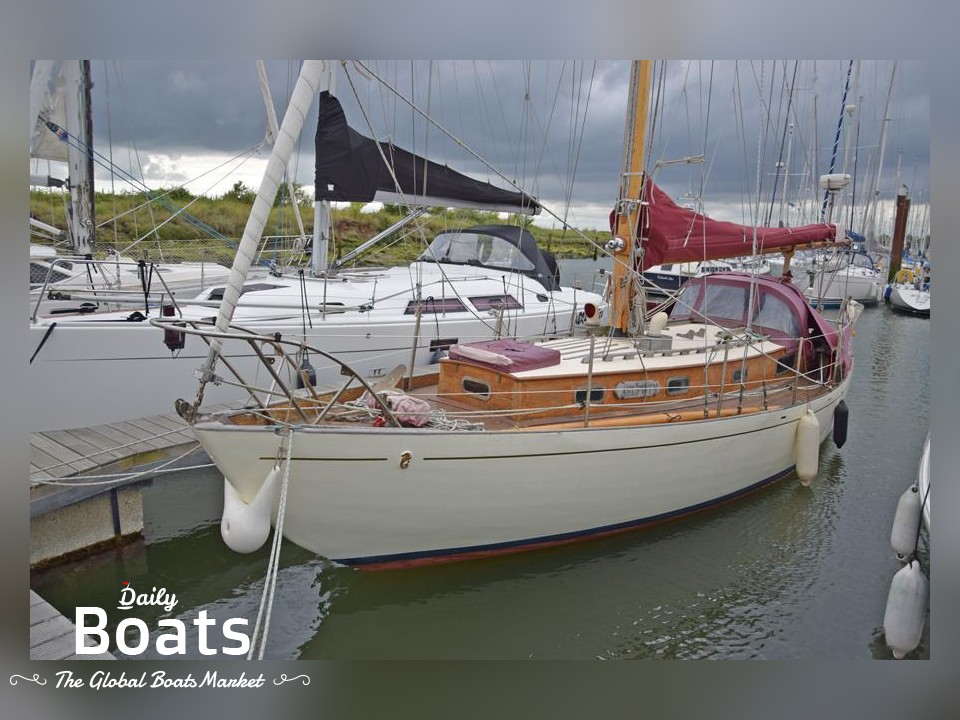 1957 Buchanan Saxon for sale. View price, photos and Buy 1957 Buchanan ...