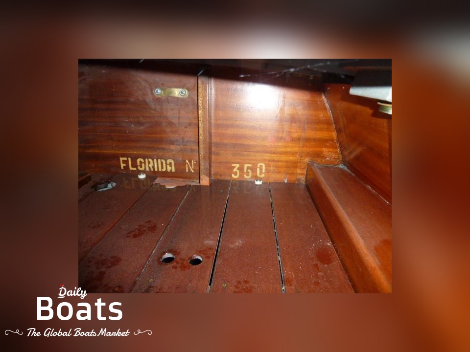 1959 Riva Florida for sale. View price, photos and Buy 1959 Riva ...