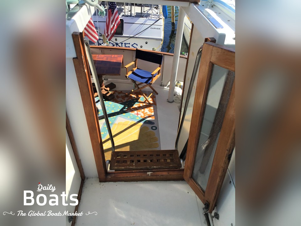 1987 Jefferson 42 for sale. View price, photos and Buy 1987 Jefferson ...